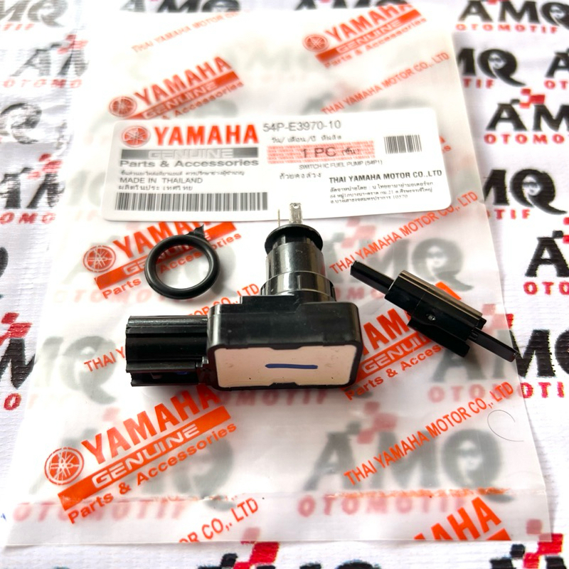 ปั๊มเชื้อเพลิงน้ําแข็ง mio j mio m2 foul gt mio gt thailand | Shopee ...