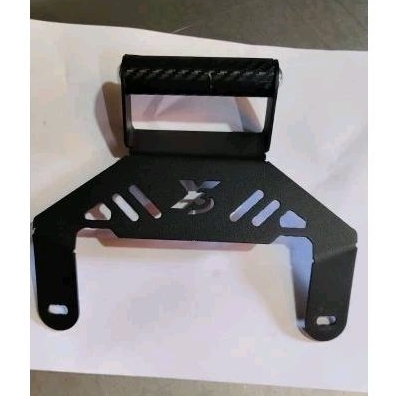 ขายึด HP Yamaha Nmax Turbo Neo Techmax Holder HP Nmax Turbo | Shopee ...