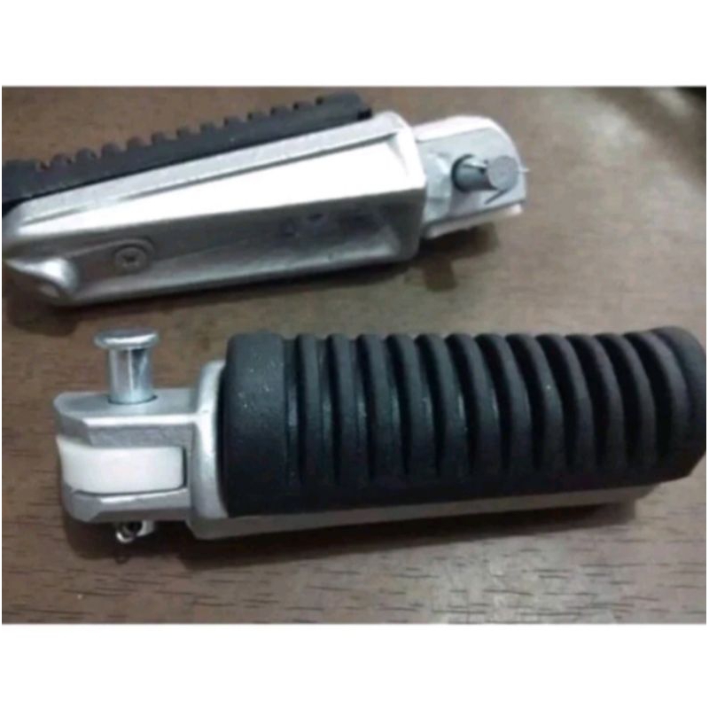 ด้านหน้า Footstep ด้านหน้า Step Footrest All Motor Vixion scorpio Byson ...