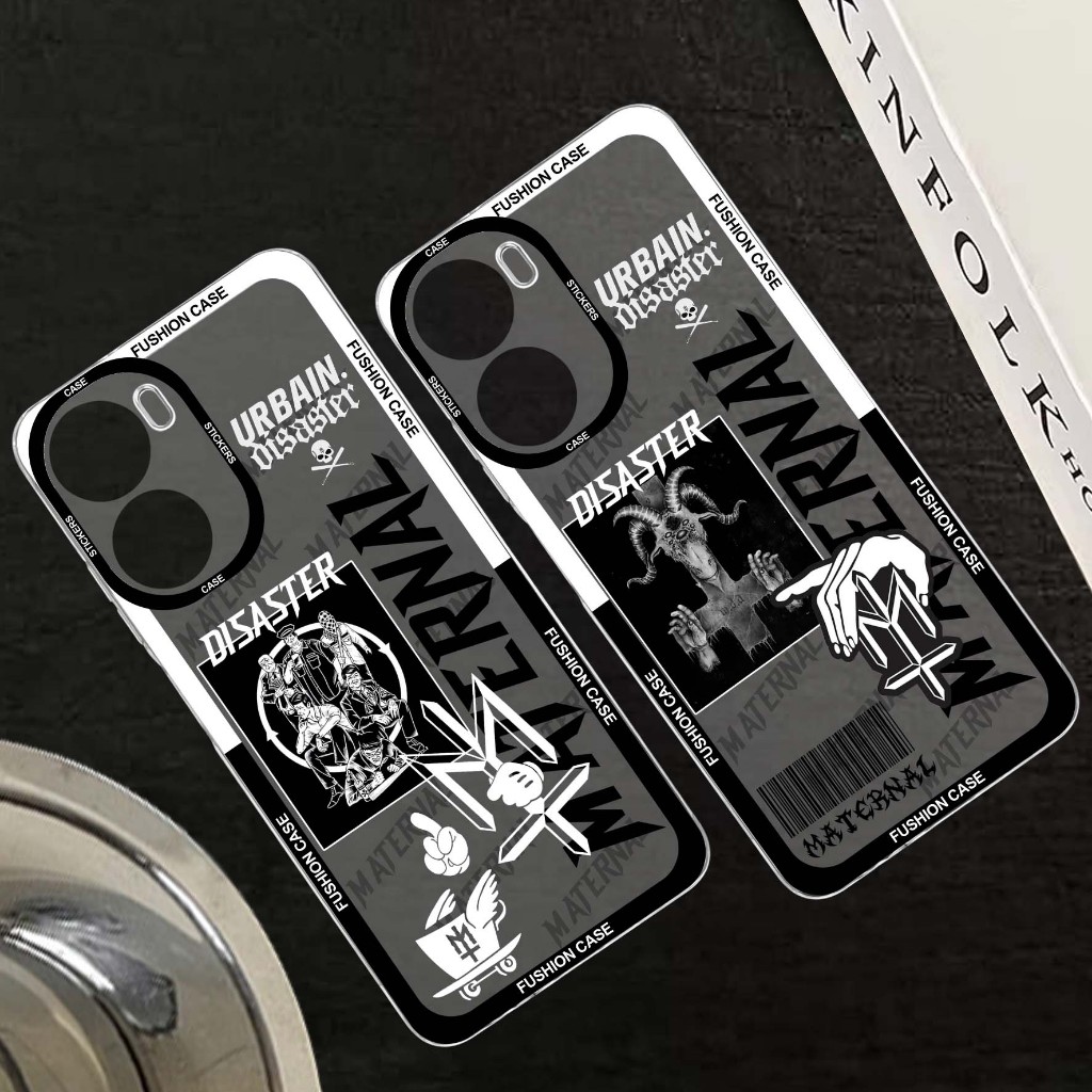 ใหม่ล่าสุด ZTE Nubia Neo 5G Case Softcase Clear Case เหมาะสําหรับ Nubia ...