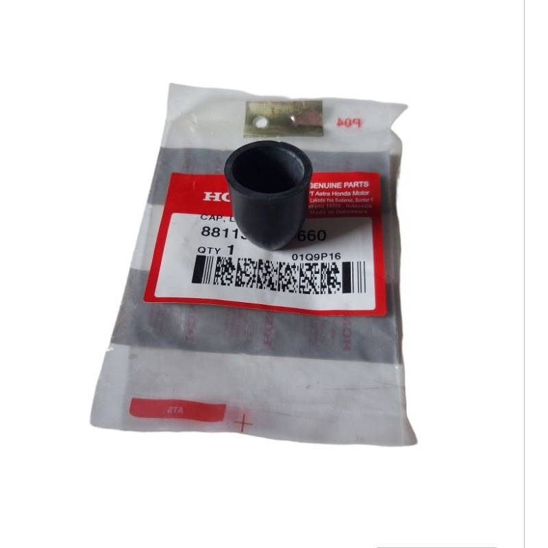 Cap Lock Nut ยางมองหลัง Sonic 150R, CB150 StreetFire, Vantel FI eSP | Shopee Thailand
