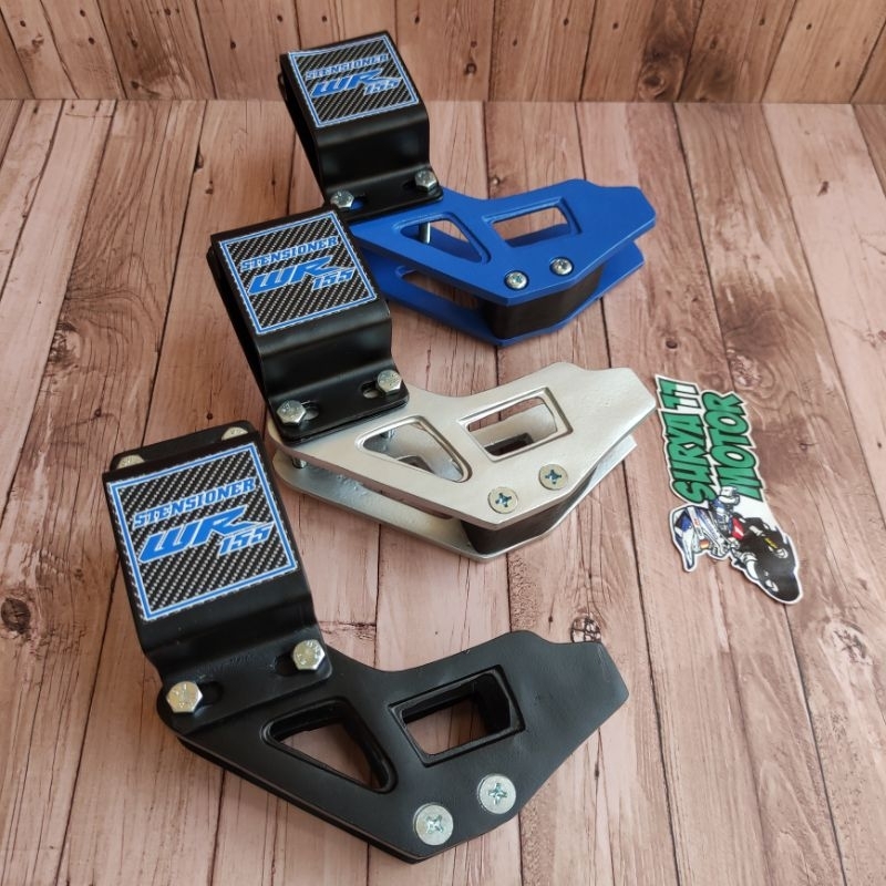 Wr155 Chain Stensioner WR155 Stabilizer WR155 ความต้านทานโซ่ | Shopee ...