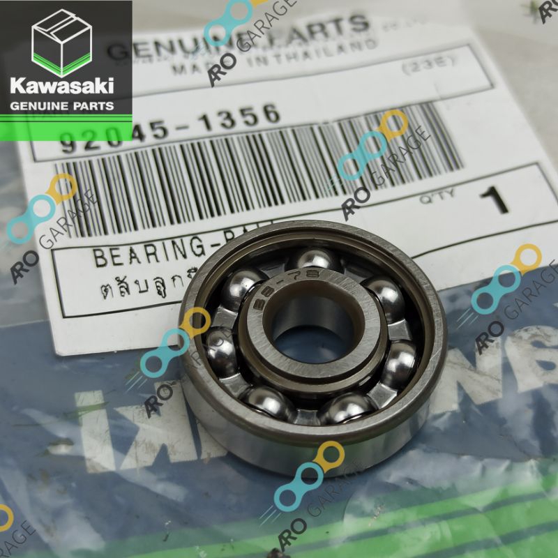 แบริ ่ งแบริ ่ ง klaher Super Kips Superkips Ninja RR R SS Original ...