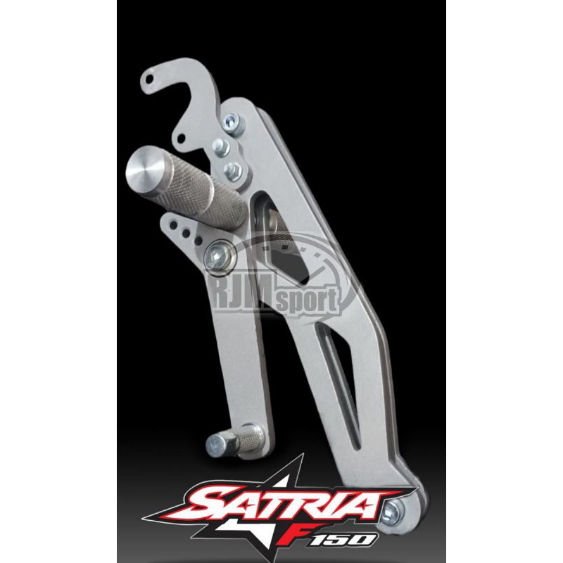 หัวฉีดคาร์บูเรเตอร์ Underbone CUSTOM SUZUKI SATRIA FU | Shopee Thailand
