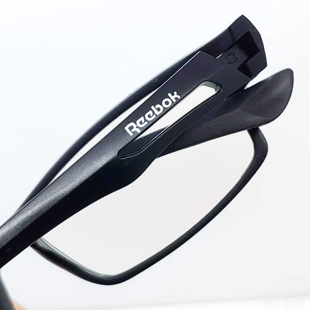 Azka store Reebok แว่นสายตาสั้น เลนส์ลบ สปอร์ต รีบอค มิน 050 ถึง 400 ...