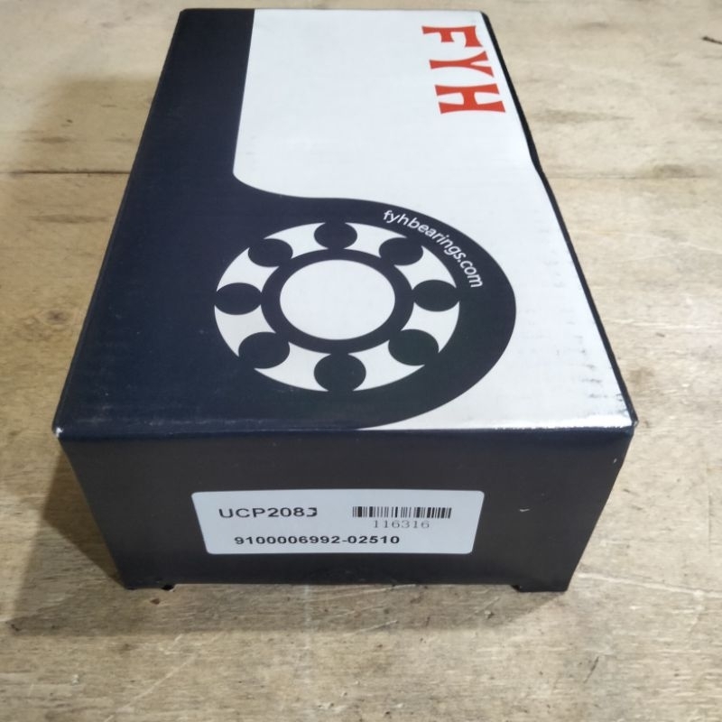 แบริ่ง UCP 208 J FYH | Shopee Thailand