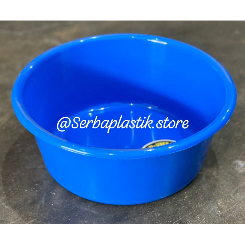 อ่างล้างหน้าพลาสติกสีขนาดใหญ่อ่างล้างหน้าพิเศษ / ถังน้ําแช่น้ําภาชนะ ...