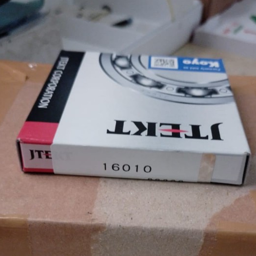แบริ่ง 16010 ORIGINAL JAPAN KOYO | Shopee Thailand