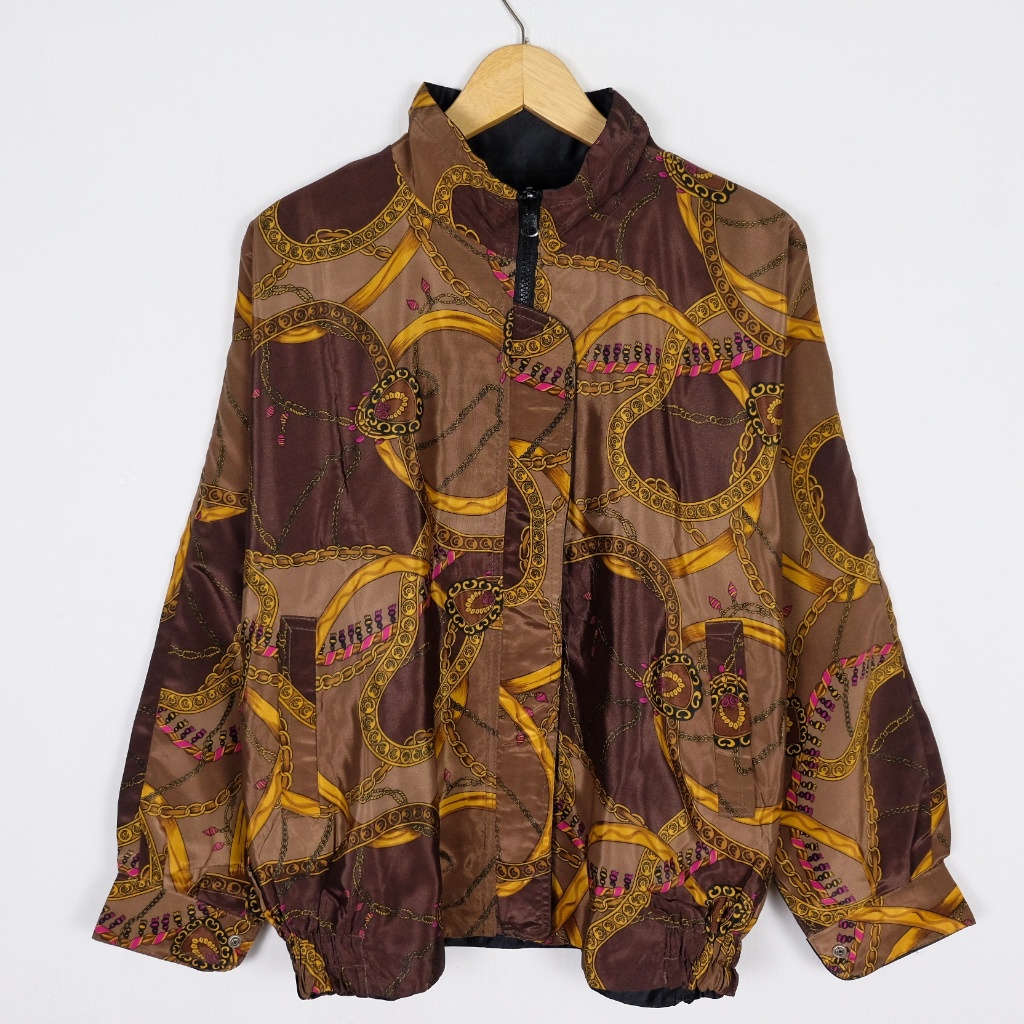 เสื้อแจ็กเก็ตแฟชั่น ผ้าไหม (JK69) ไซซ์ ของแท้ ที่ได้รับการพิสูจน์แล้ว ...