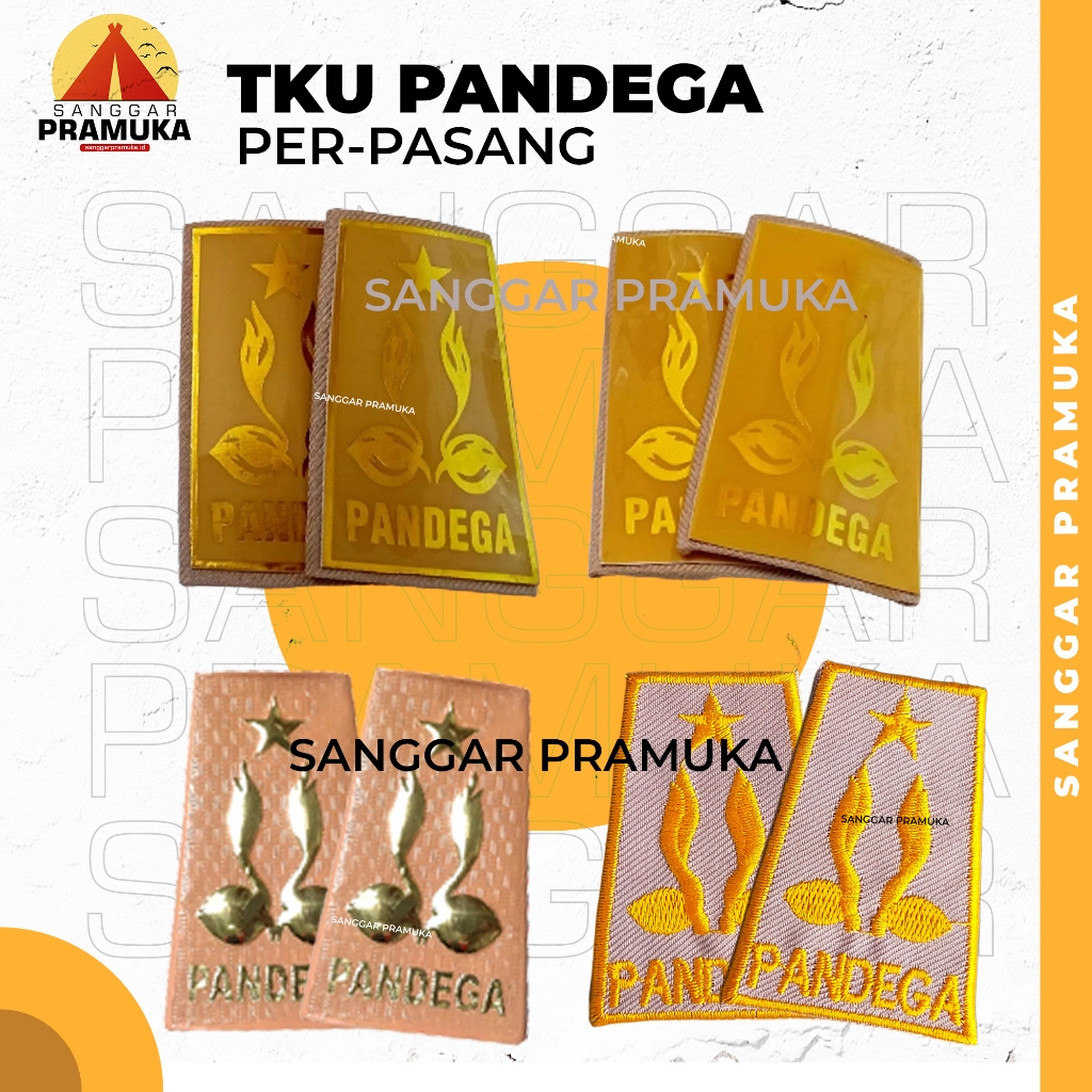 Tku Pandega / Tku Pramuka / Deck Pandega / evolet Pandega / ป้ายพยากรณ์ ...