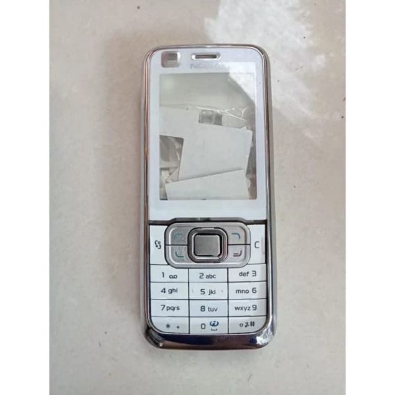 เคส Nokia 6120c ครบชุด | Shopee Thailand
