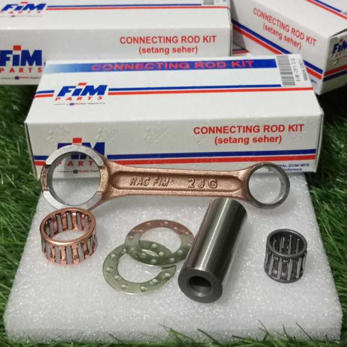 ลูกสูบแฮนด์บาร์ FORCE 1/F1ZR RACING FIM-CRY-2JG สําหรับรถแข่ง 1 ชิ้น ...