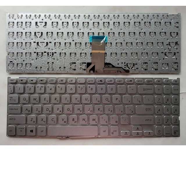 Asus A509 A509M A509MA A509F A509F A509FA A509FJ A516 X509 M509 แป้น ...