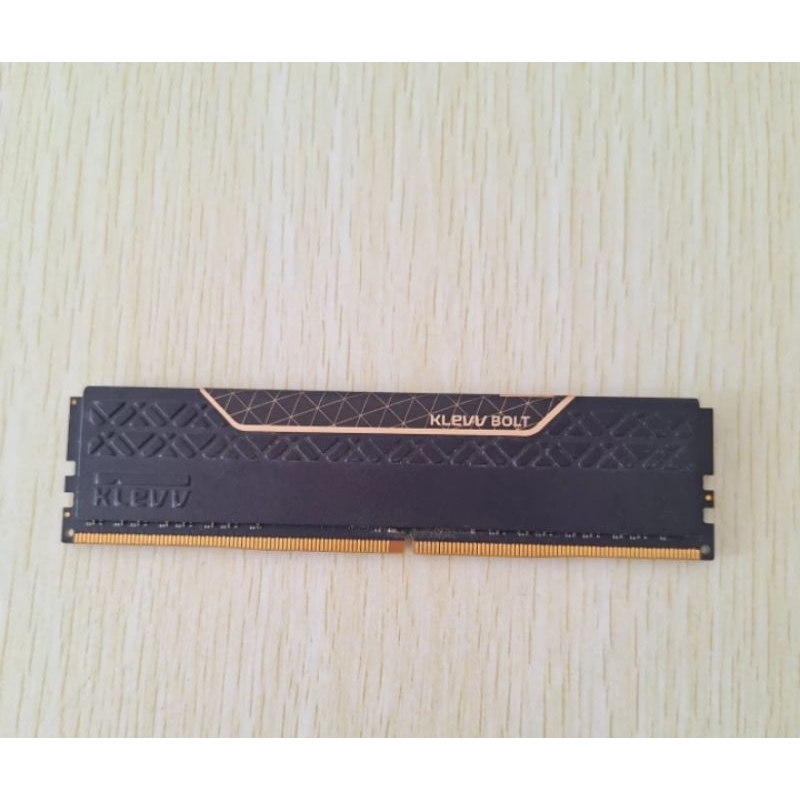 แรม DDR4 8GB PC ไร้รอยต่อ รองรับ MOBO DDR4 ทั้งหมด | Shopee Thailand