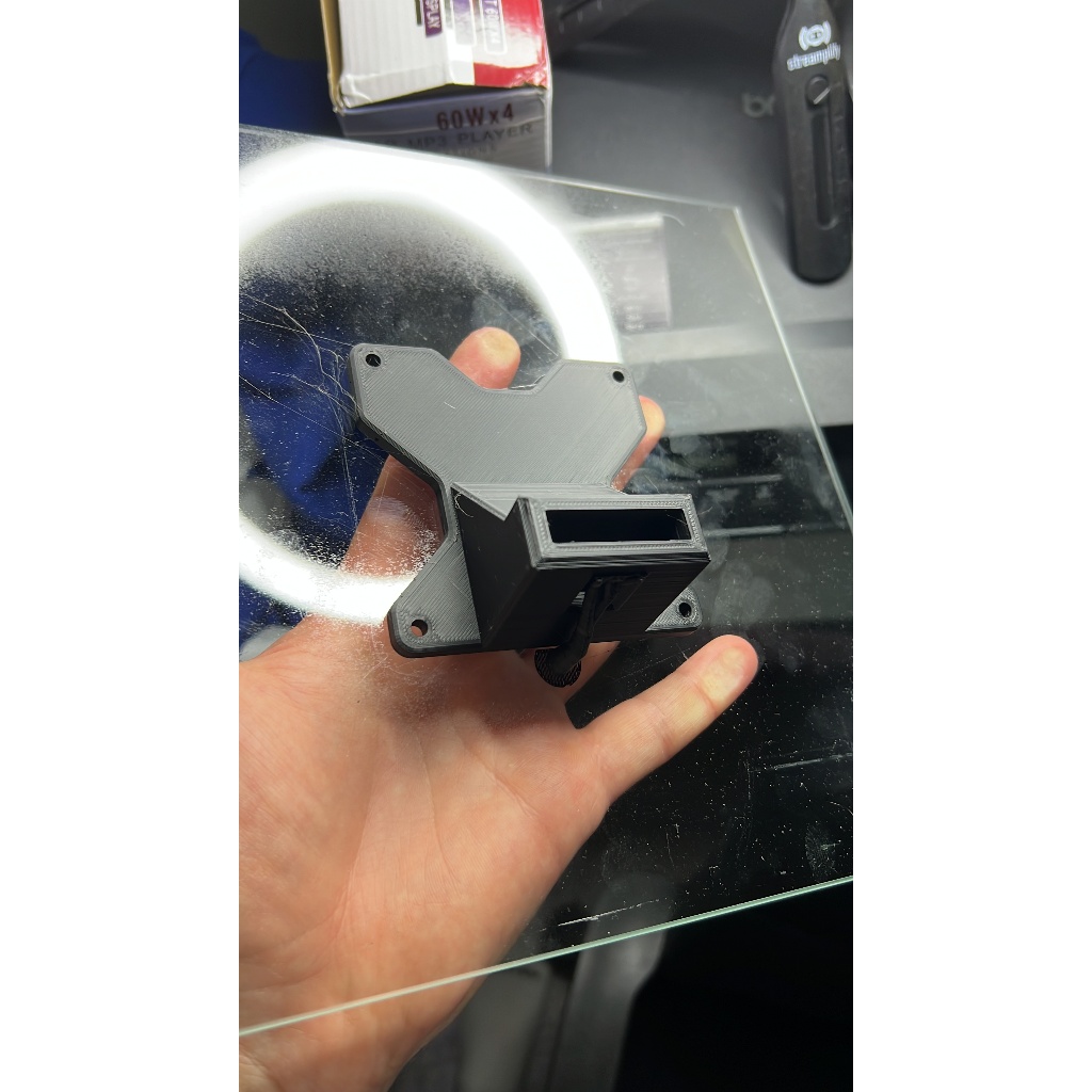 อะแดปเตอร์เมาท์ขาตั้ง แบบติดผนัง สําหรับมอนิเตอร์ HP 22es 24ea 24fw 24f 25es 27es 27ea 27f 27fw ...