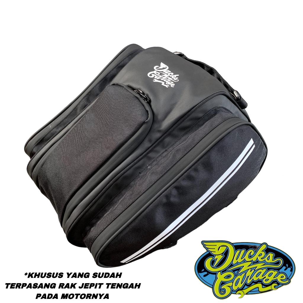 Honda Astrea Prima Grand Impressa Legend กระเป๋าแร็คกลาง | Shopee Thailand