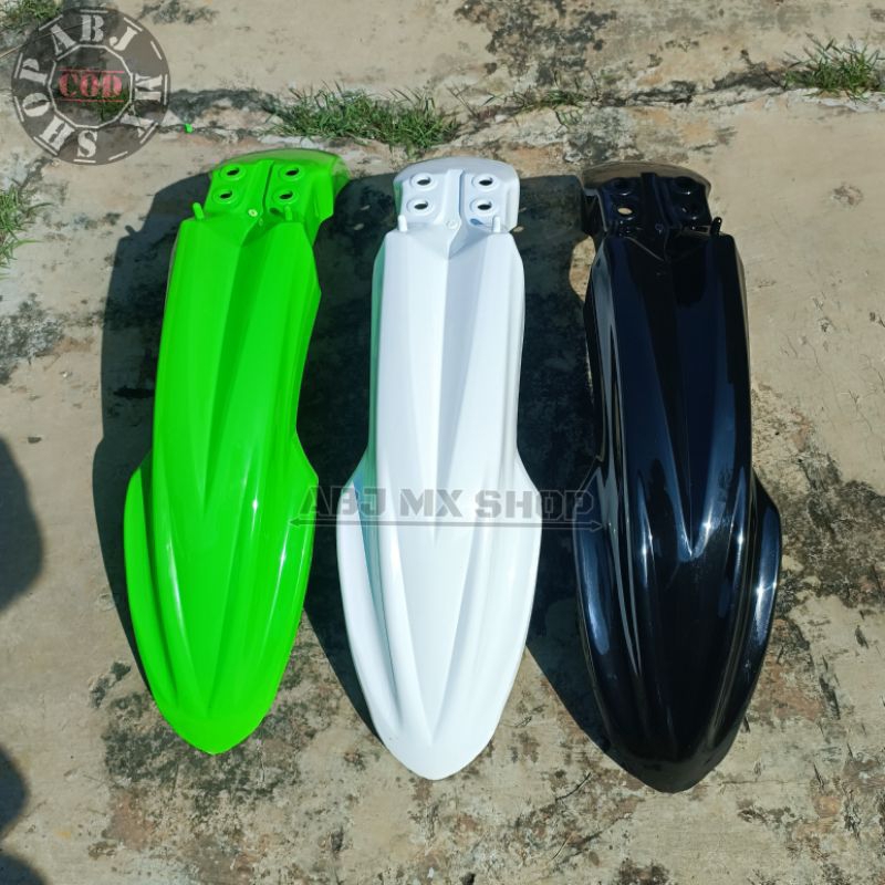 บังโคลนหน้า Kx85 บังโคลนหน้า Kx85 | Shopee Thailand