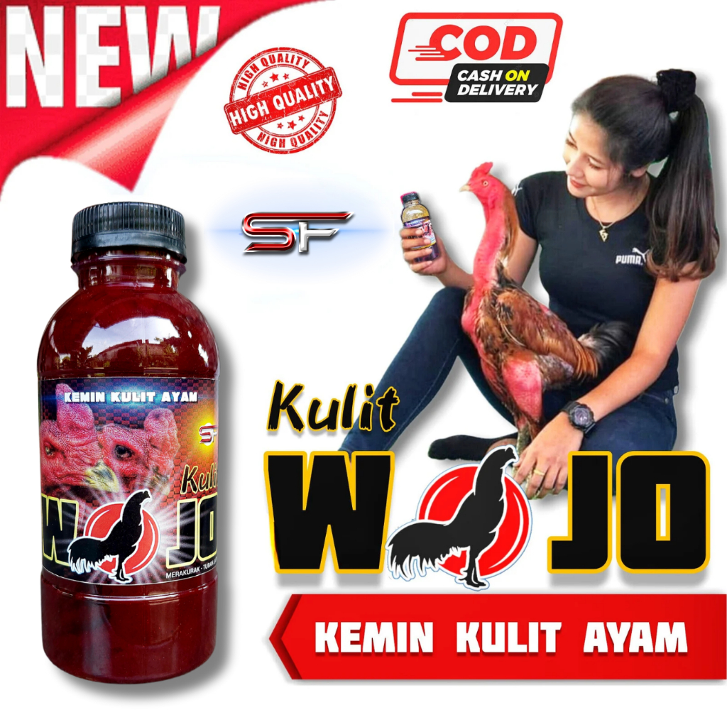 Merah Wojo SKIN Kemin Fighting Cock Body Bangkok อธิบายไก่แดง Kemin ...