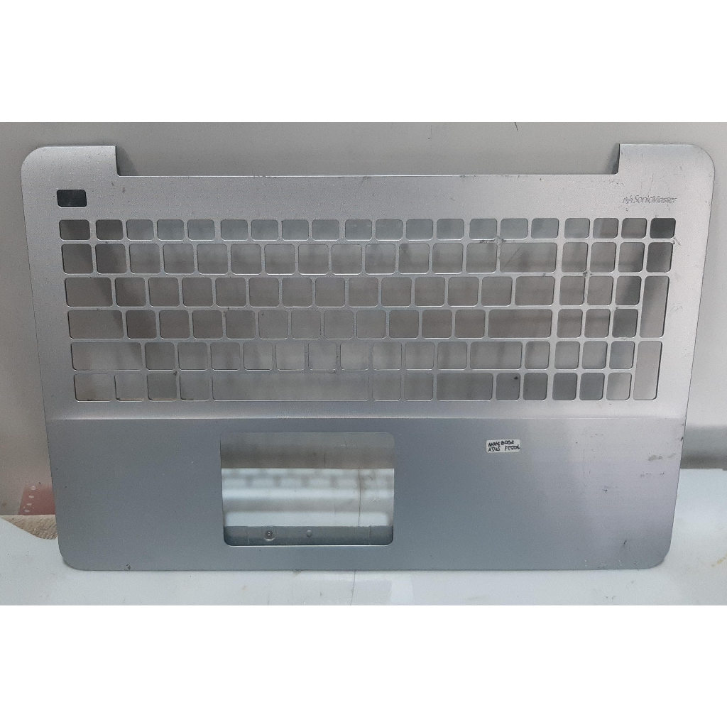 Asus F550. ชิ้นส่วนอะไหล่แป้นพิมพ์โน้ตบุ๊ก | Shopee Thailand