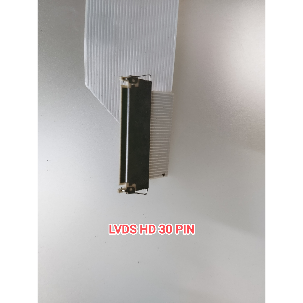 สาย LVDS TV HD 30pin/LVDS HD | Shopee Thailand