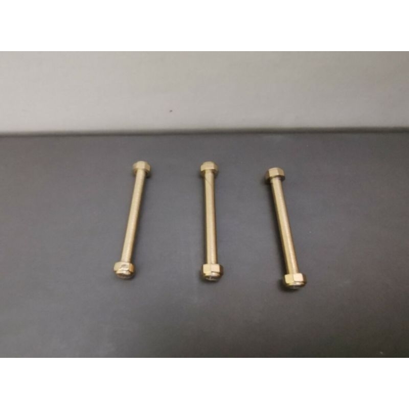 นาฬิกา BOLT PEN TYPE MK5896, Mk3402 | Shopee Thailand