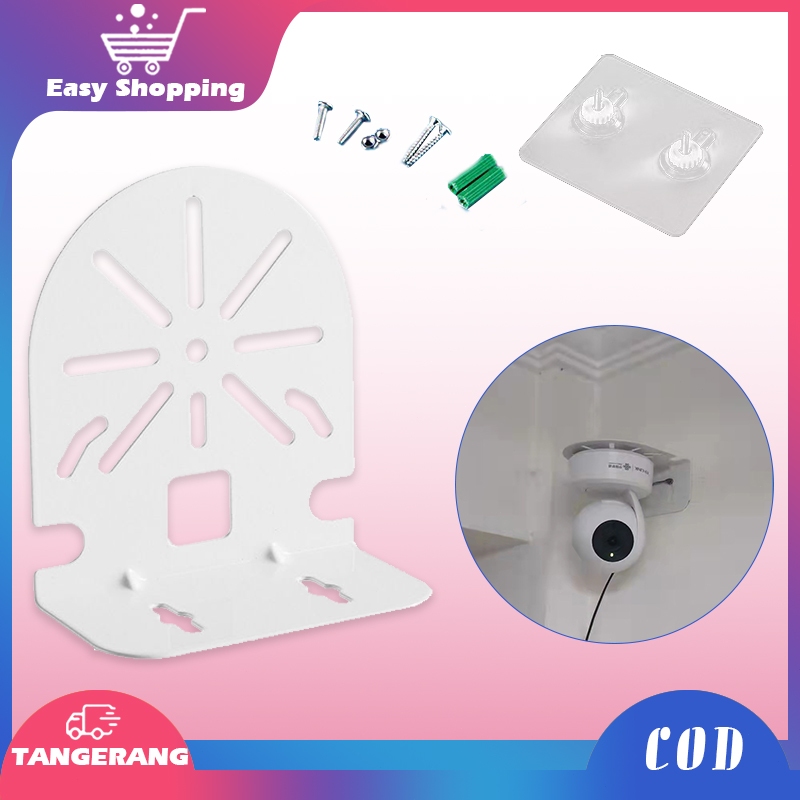 Universal CCTV Bracket CCTV Wall Mount Bracket ติดตั้ง CCTV Holder ...