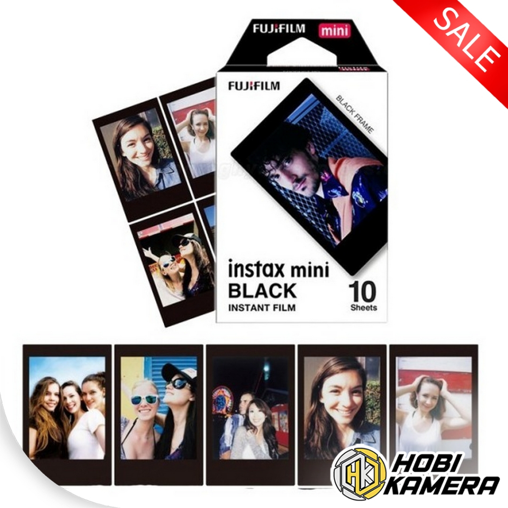 Instax Mini Paper Refill/Instax Mini Paper Refill | Shopee Thailand