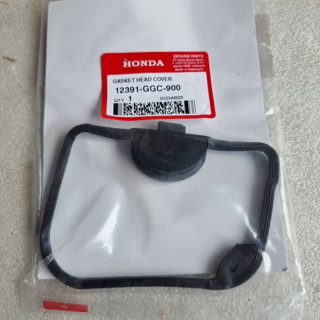 หัวยาง Deksel GGC Beat Fi, Beat Esp, Vario 110 Esp, Honda Original ...