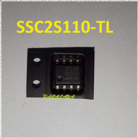 SSC2S110-TL SSC2S110 CURRENT MODE PWM CONTROL ของแท้ | Shopee Thailand