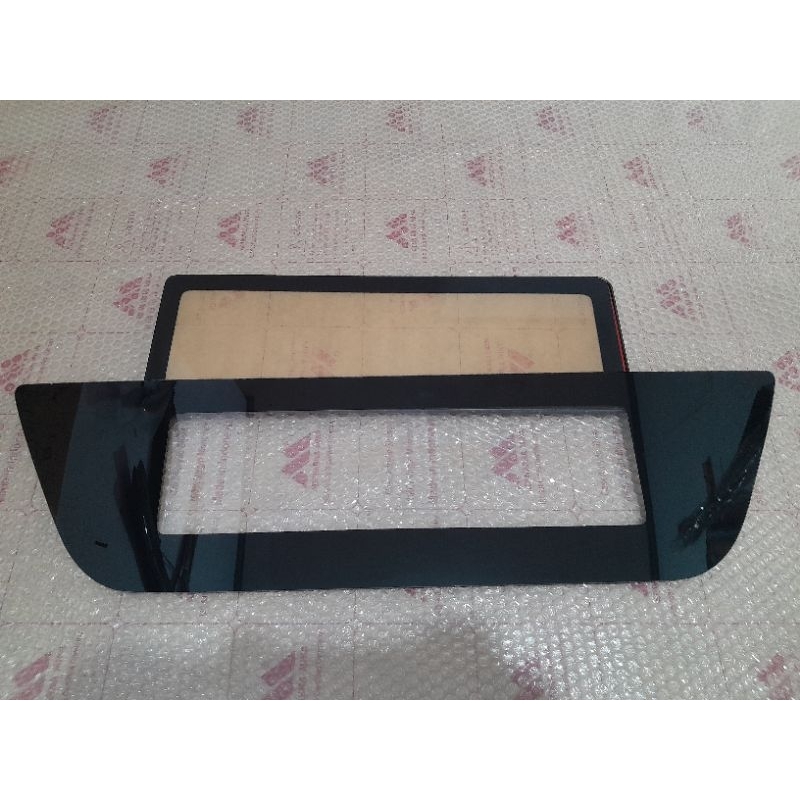 แผ่นรองจาน/ฝาครอบ Old INNOVA Car ACRYLIC Number Plate Custom MODEL ...