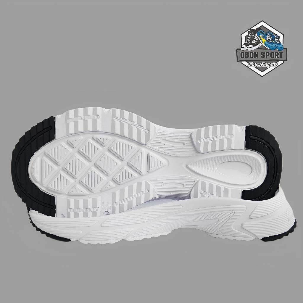 รองเท้าวิ่ง Outsole - Phylon Material Sports Running Shoe Sole | Shopee ...