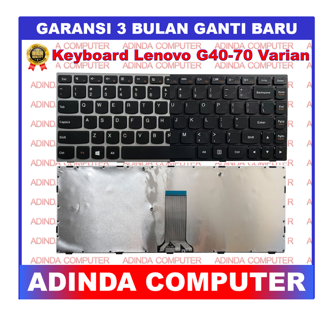 Lenovo G40-70 B40-30 B40-45 B40-70 G40-30 G40-45 B40 G40 300-14IBR 300 ...