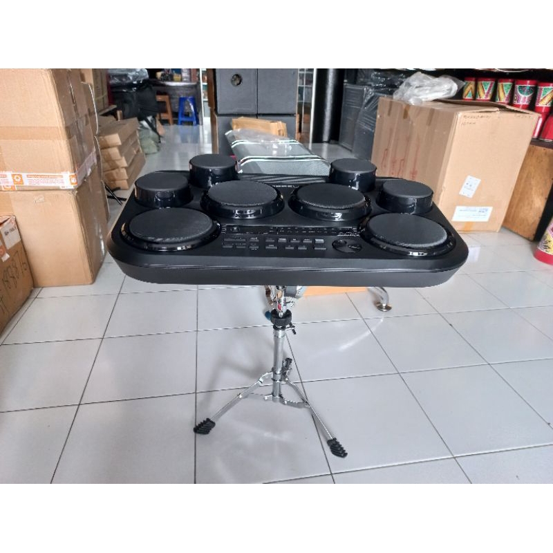 ขาตั้ง DRUM PAD MEDELI DD325 STAND MEDELI DD325 YAMAHA | Shopee Thailand