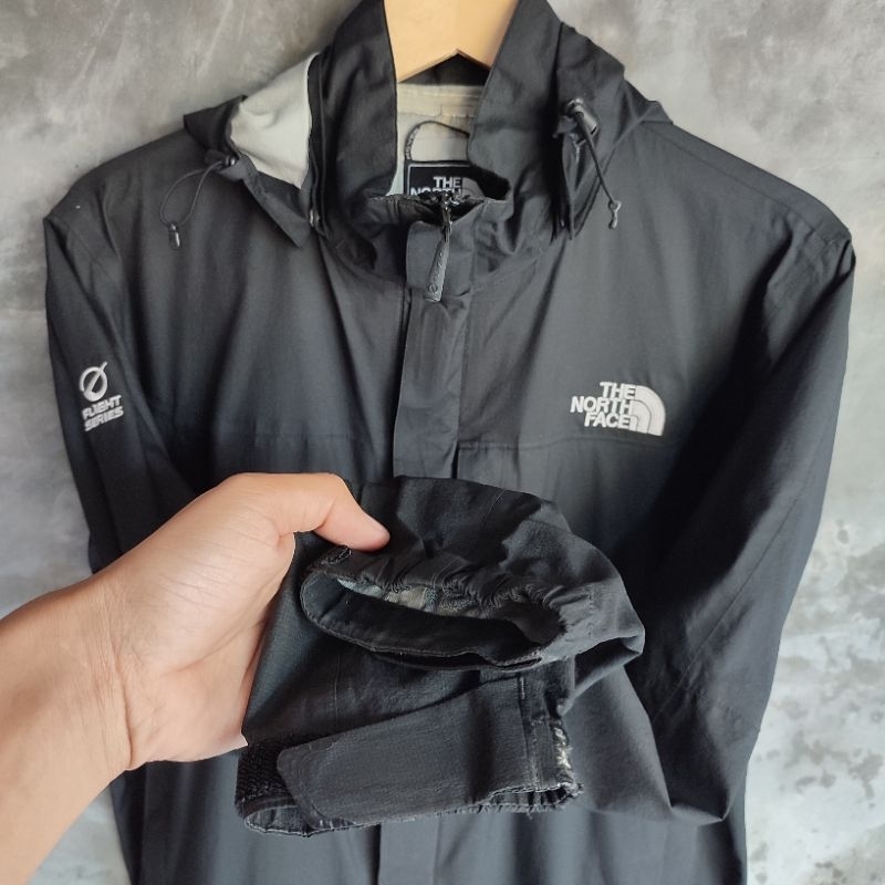 Tnf HYVENT FLIGHT SERIES GORPCORE | Shopee Thailand