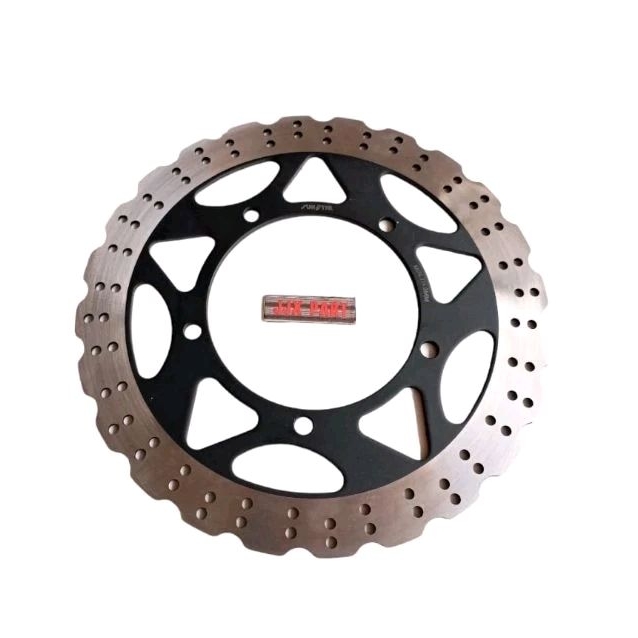 ดิสก์เบรกหน้า 3MM NINJA 250 FI INJECTION - ZX250 - 250 RR MONO - Z250 | Shopee Thailand