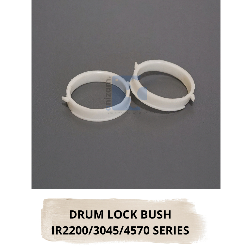 Drum Lock Bush / Bushing Drum Unit Canon iR 2200 / 3300 / 3045 / 4570 ...