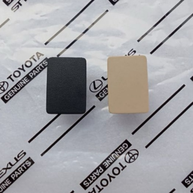 ฝาครอบรูสวิตช์แดชบอร์ด vios yaris altis ดั้งเดิม | Shopee Thailand