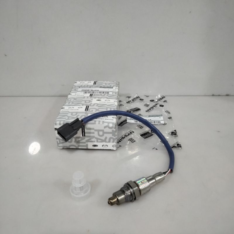 Datsun GO ด้านหลัง OXYGEN SENSOR ORI รับประกัน 1 เดือน | Shopee Thailand