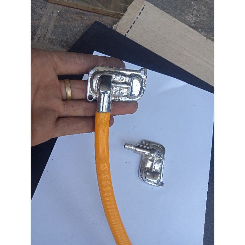 Air Hose Emission Box Air Hose Membrane Emission Box | Shopee Thailand