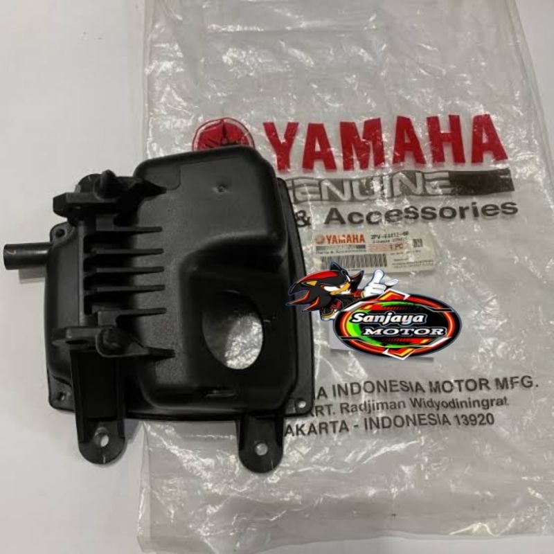 Jupiter MX king ฝาครอบกล่องกรองอากาศ 2PV-E4412-00 ORIGINAL YAMAHA ...