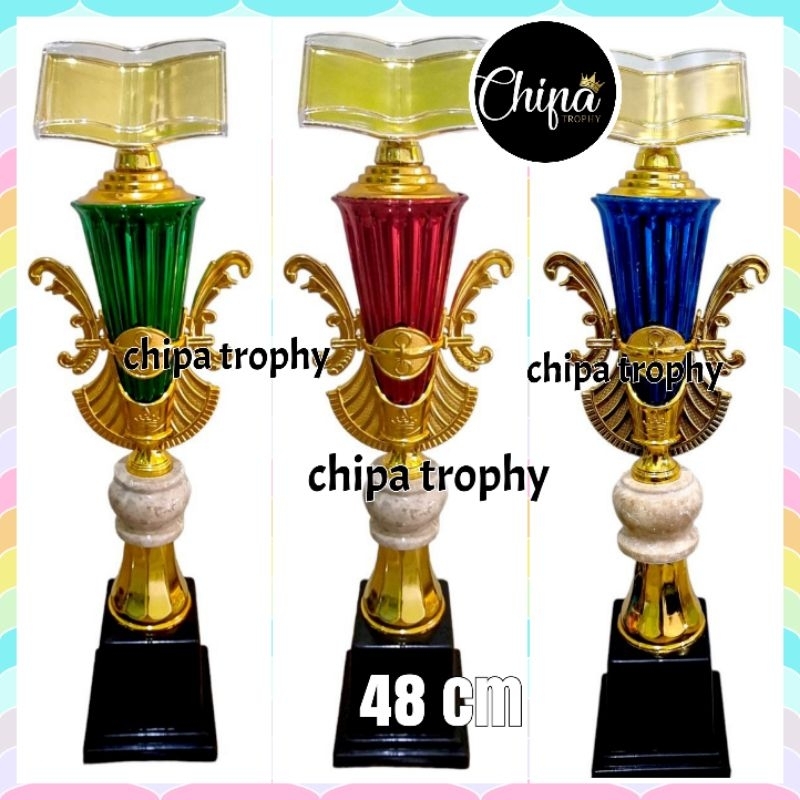 พัดลมหินอ่อน TROPHY Book Figure/QURAN/Islamic TROPHY | Shopee Thailand