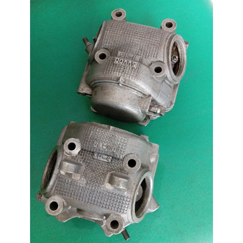 Mio SPORTY MIO ใหม่ Z KOP HEAD BLOCK | Shopee Thailand