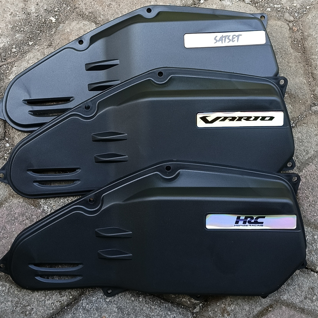 Vario 125 150 OLD AIR FILTER BOX COVER NEW SLIM MOTORCYCLE AIR FILTER ...