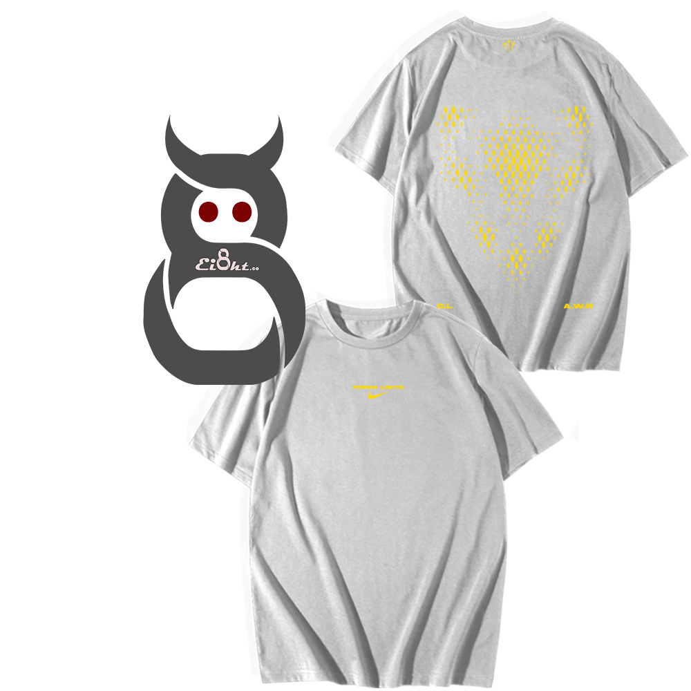 ใหม่ Jayjoo เสื้อยืด เสื้อกันลม สไตล์ใหม่ Manhwa Jayjoo | Shopee Thailand