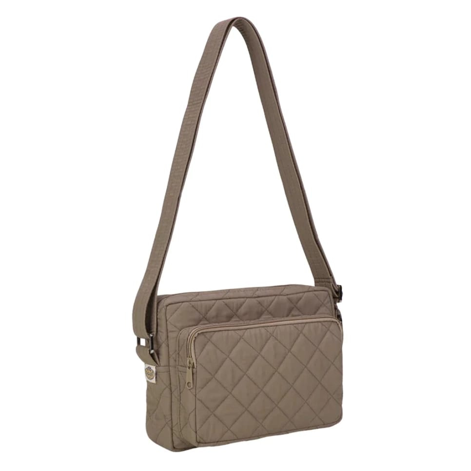 (กระเป๋านารายา) Tas NARAYA BE SIMPLE CROSSBODY BAG ORIGINAL THAILAND ...