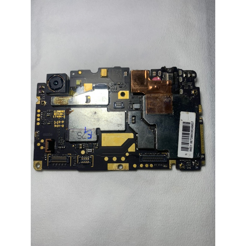 Mesin Redmi NOTE 5A PRIME เครื่องยนต์ | Shopee Thailand