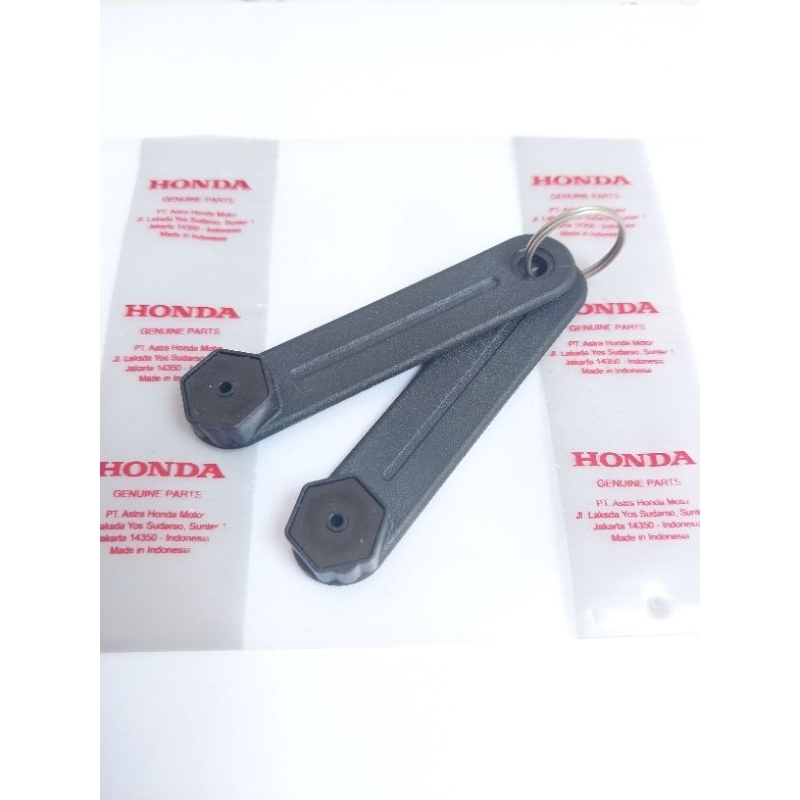 แป้นฉุกเฉิน แป้นฉุกเฉิน พร้อมแม่เหล็ก PCX 160 PCX 150 Vario 125 Vario ...