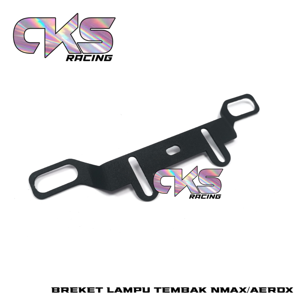 Bracket Bracket Bracket Mount Lamp Shoot Foglamp Nmax New Nmax Old ...