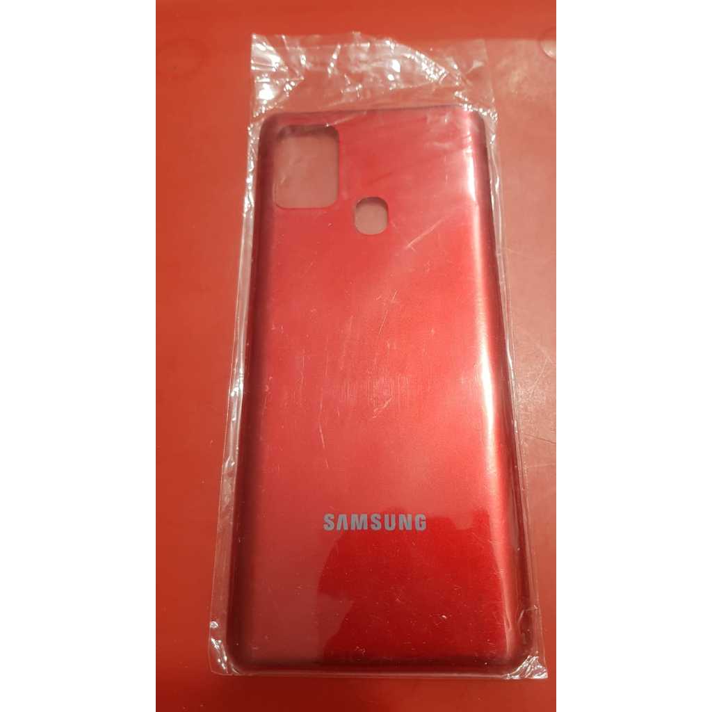 แบ็คดอร์ SAM A21S/A217 | Shopee Thailand