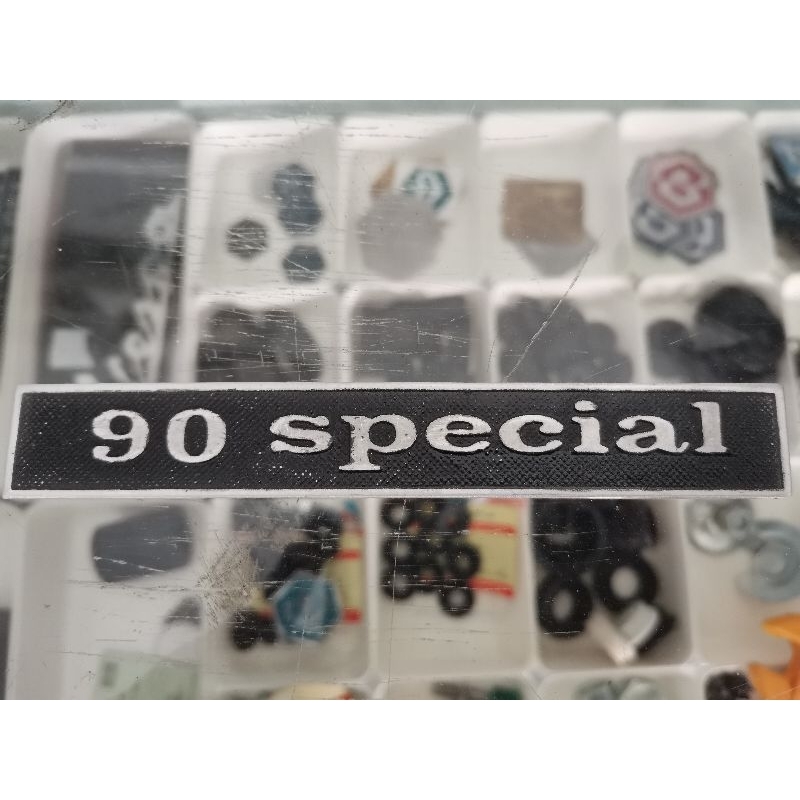 ตราสัญลักษณ์ Vespa pts 90 And pts 100 สําหรับเขียน | Shopee Thailand